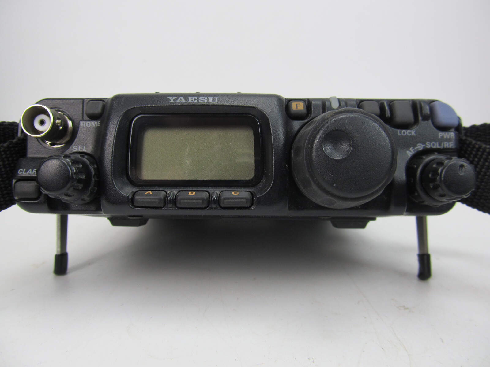 Yaesu FT-817 - PROFI VYSÍLAČKA RADIOSTANICE transceiver | Aukro