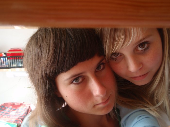 19.7.2009 – martinnka – album on Rajče