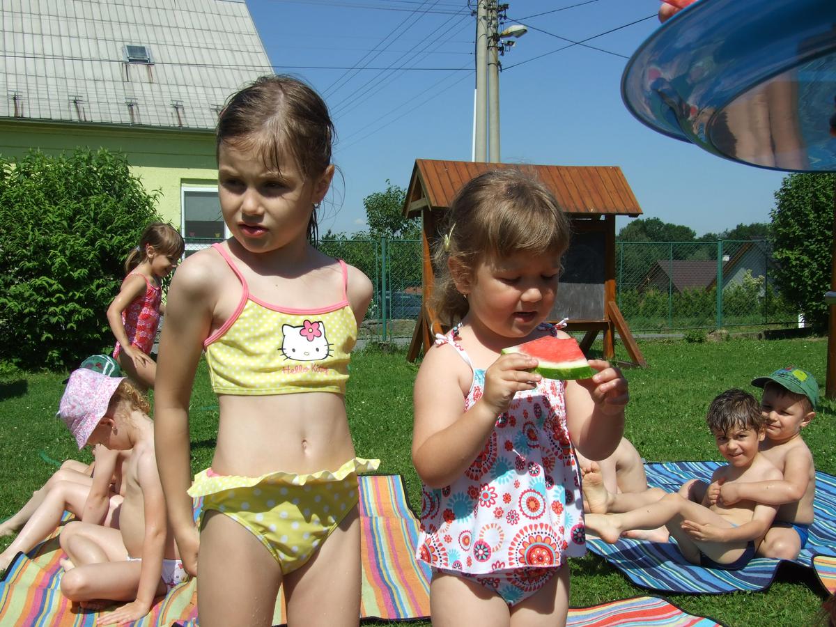 Léto a prázdniny – mojeskolka1 – album on Rajče