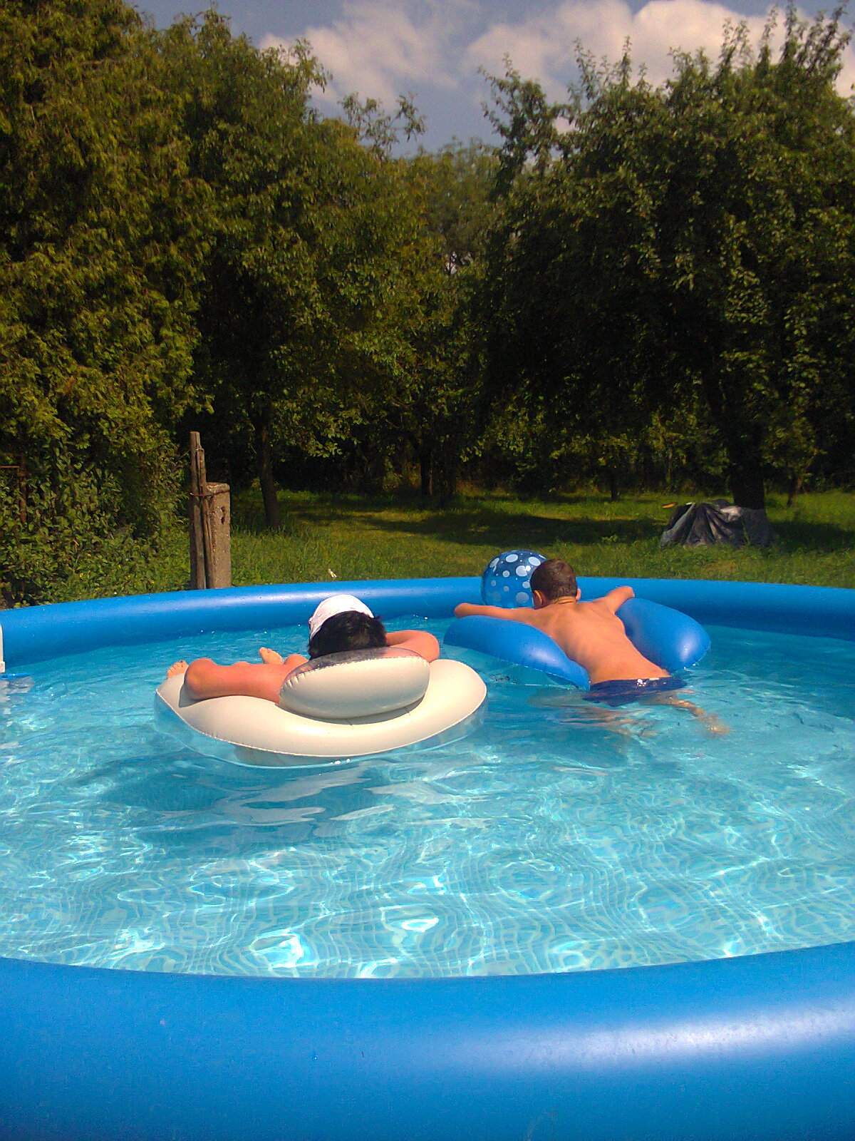 letní radovánky 2013 – katy32 – album on Rajče